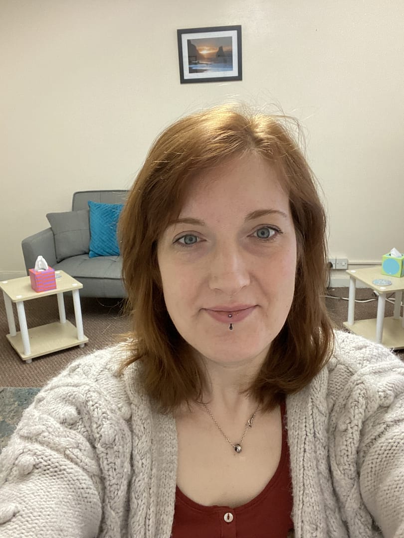 Hayley Day | Counsellor in Stockport | Online Therapy for ...